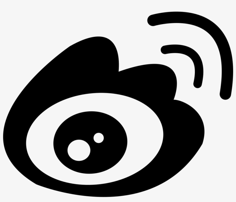 Png File Svg - Icon Weibo - Free Transparent PNG Download - PNGkey
