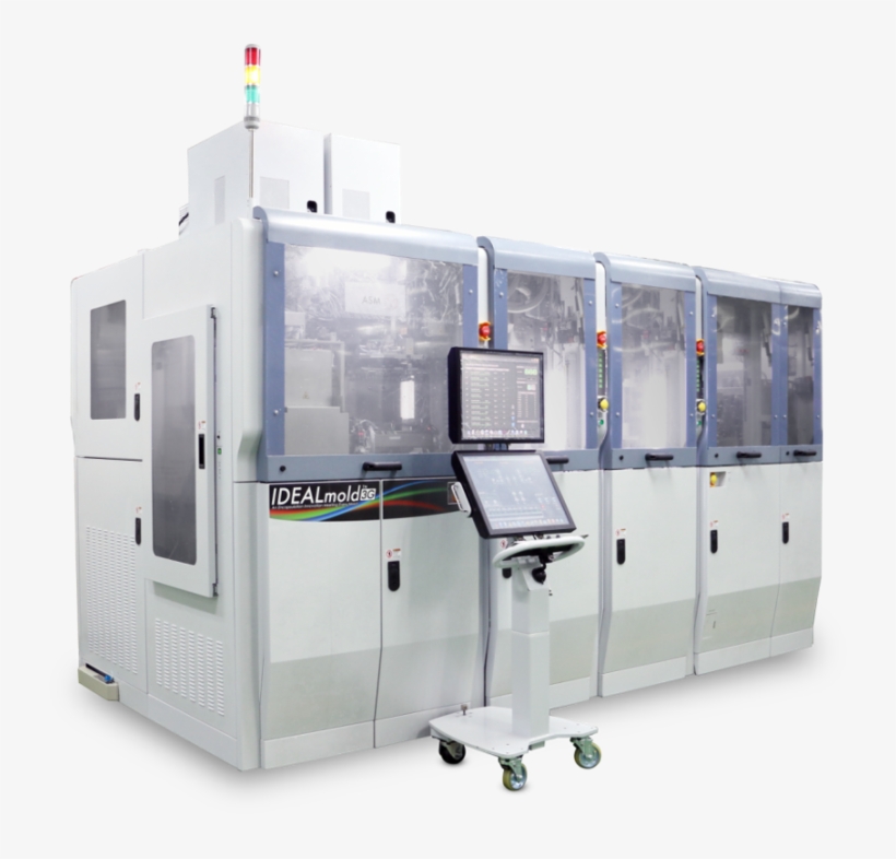 Asm Mold 3g - Free Transparent PNG Download - PNGkey