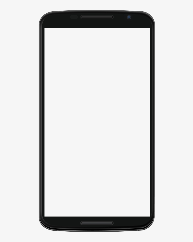 Android Mockup Png - Free Transparent PNG Download - PNGkey