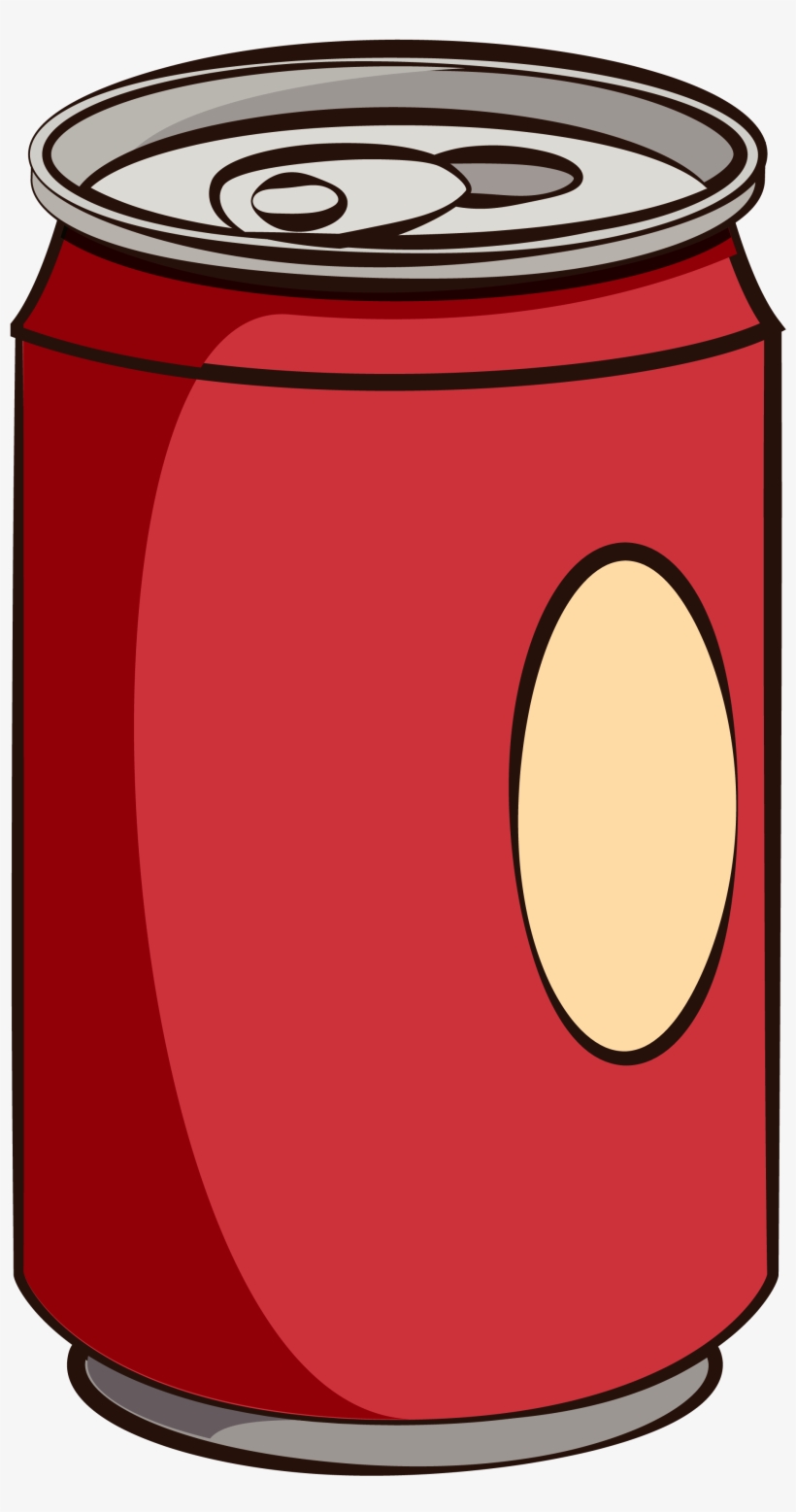 Cola Drink Food Cartoon Png And Vector Image - Free Transparent PNG ...