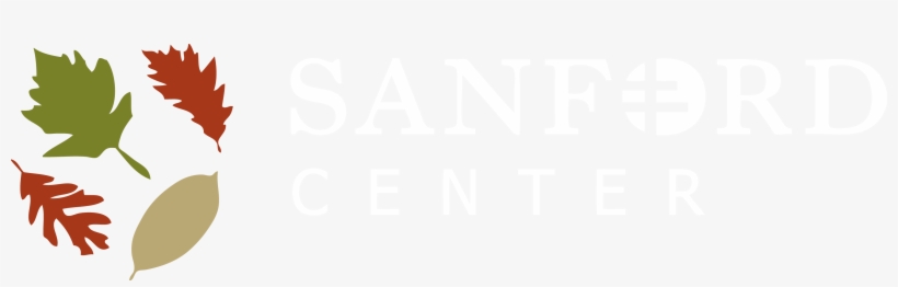Sanford Center Cmyk Inverse Logo Sanford Center Cmyk - Sanford Health ...