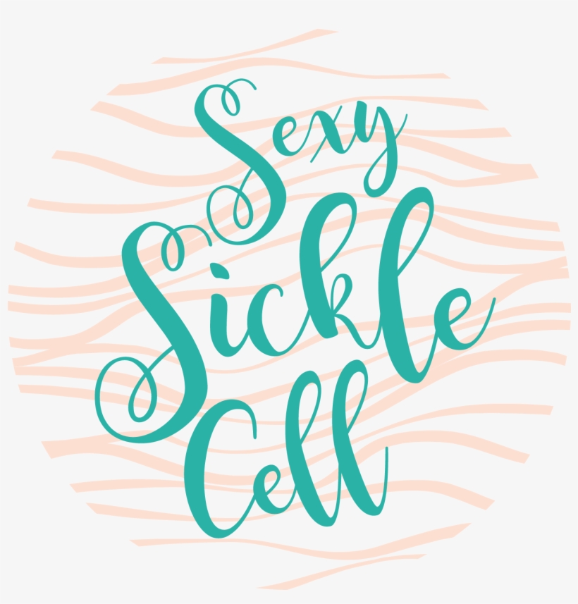 Sickle Cell - - Graphic Design - Free Transparent PNG Download - PNGkey