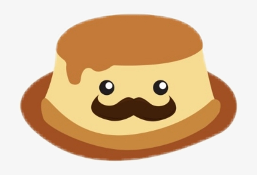 Popular - Cute Flan - Free Transparent PNG Download - PNGkey