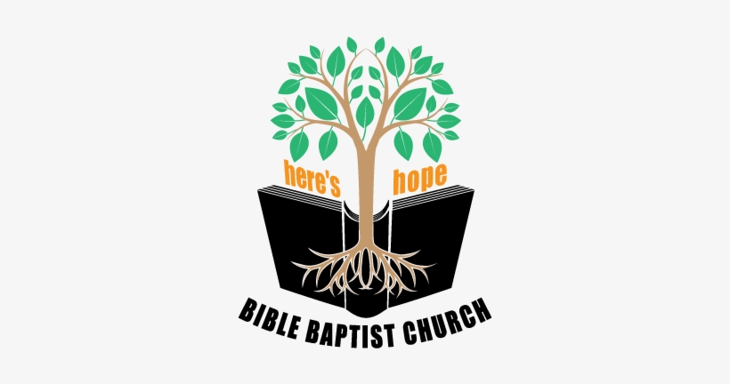 Bible Baptist Church Logo