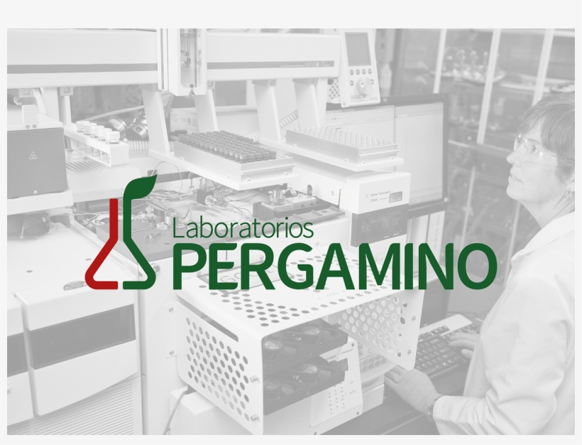 Laboratorios Pergamino - Office - Free Transparent PNG Download - PNGkey