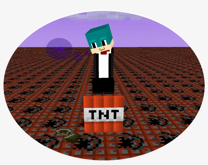 Jello Rig 64fnb6l - Minecraft Clipart - Free Transparent PNG Download ...