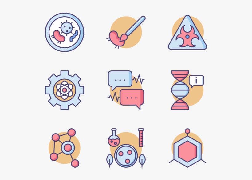 Bioengineering - Free Transparent PNG Download - PNGkey