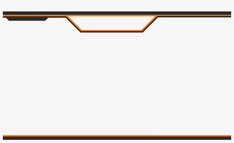 Facecam Border Png - Free Transparent PNG Download - PNGkey