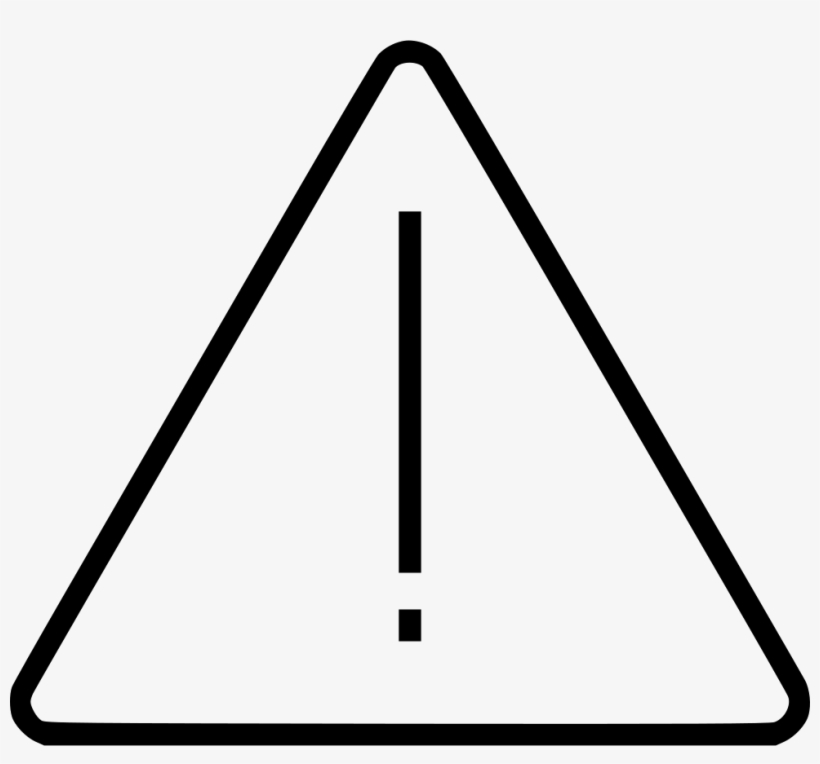 Png File Svg - Triangle - Free Transparent PNG Download - PNGkey