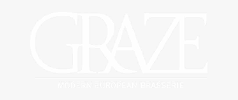 Graze Modern European Brasserie - Poster - Free Transparent PNG ...