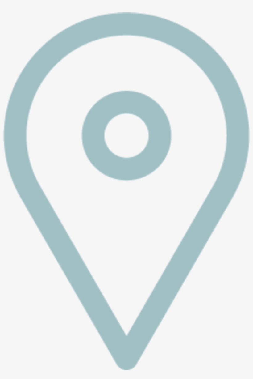 Location Marker - Circle - Free Transparent PNG Download - PNGkey