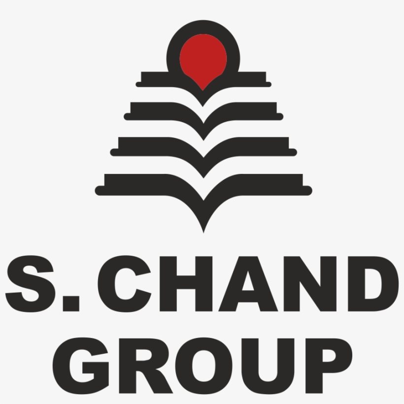 S Chand Logo Png - Free Transparent PNG Download - PNGkey