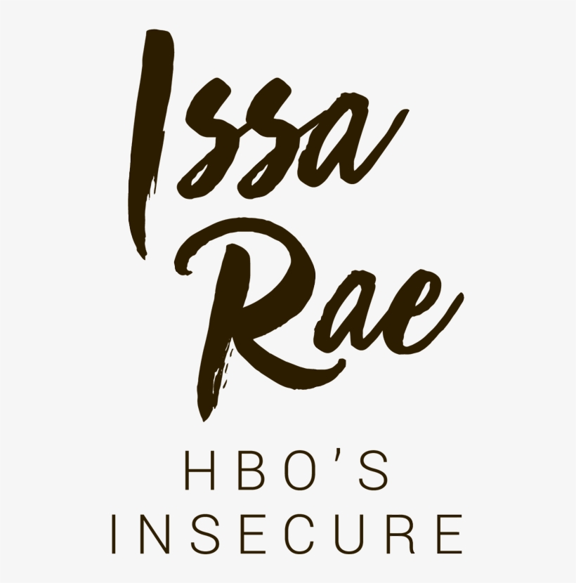 Issa-rae - Calligraphy - Free Transparent PNG Download - PNGkey