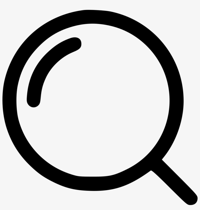 Png File Svg - Lupa Svg - Free Transparent PNG Download - PNGkey
