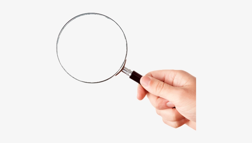 Lupa - Free Transparent PNG Download - PNGkey