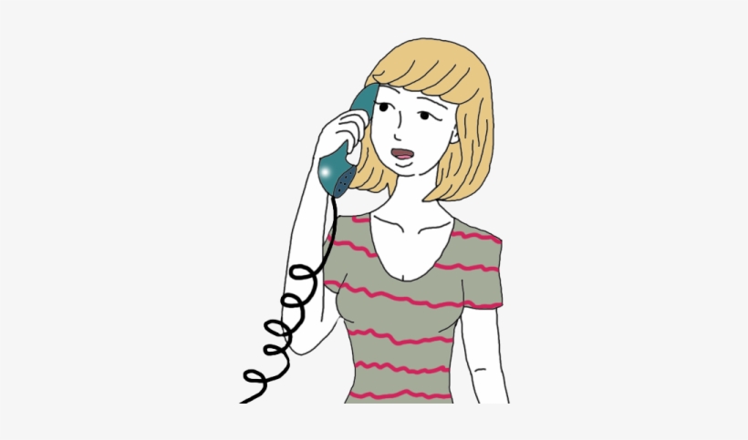 Phone Call - Telephone Call - Free Transparent PNG Download - PNGkey