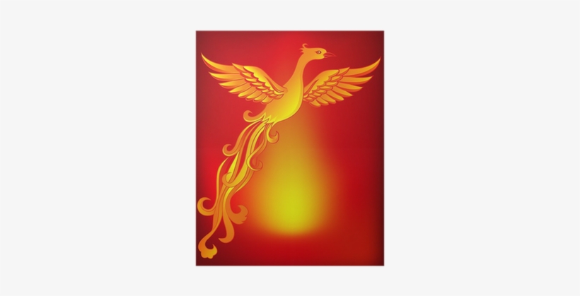 Phoenix - Free Transparent PNG Download - PNGkey