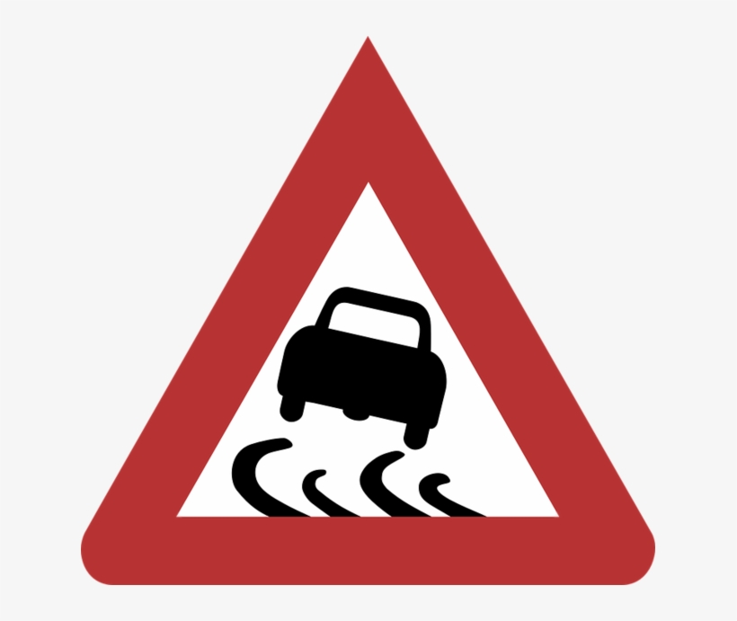 Warning Sign - Free Transparent PNG Download - PNGkey