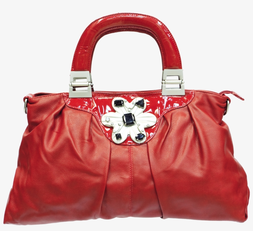 Red Women Bag Png Image - Free Transparent PNG Download - PNGkey