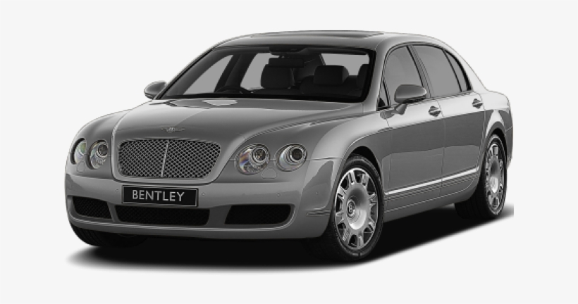 Bentley Png Transparent Images - Bentley Flying Spur Png - Free ...