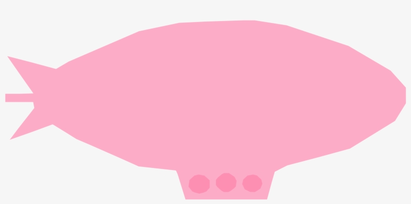 Blimp - Bank - Free Transparent PNG Download - PNGkey