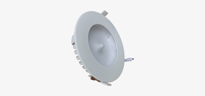 Led Downlight Anti Glare Intergrated Reflector Spotlight - Light - Free ...
