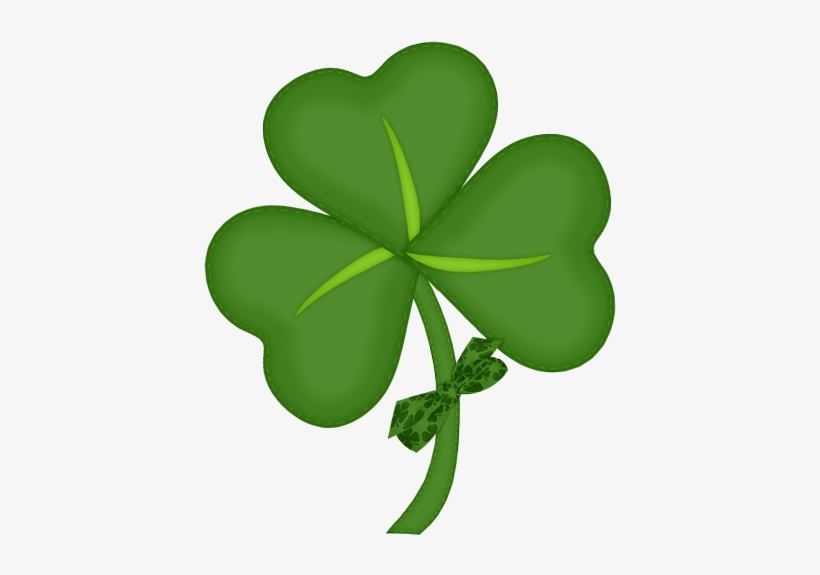 Png Image Information - St Patrick Flower Png - Free Transparent PNG ...