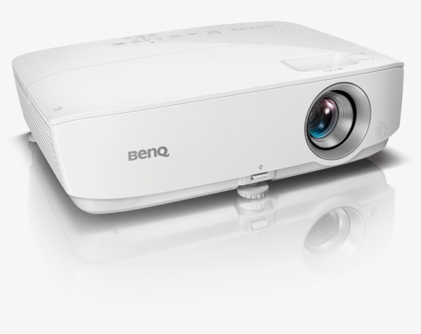 Benq W1050 Full Hd (1920 X 1080) Dlp Projector - 2200 - Free Transparent PNG Download - PNGkey