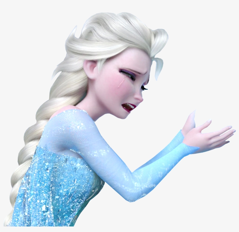 Frozen Png Transparent - Elsa Clipart - Free Transparent PNG Download ...