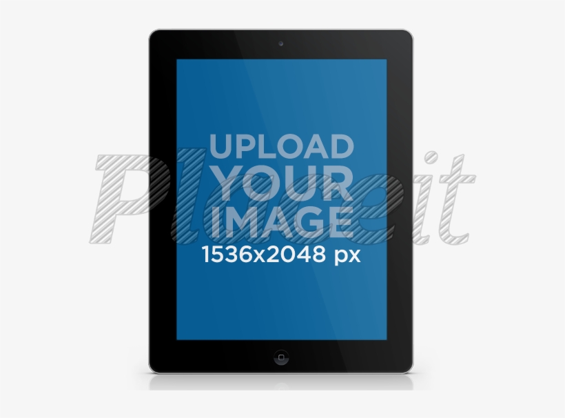 Transparent Ipad Hd Png Background - Mobile App - Free Transparent PNG ...