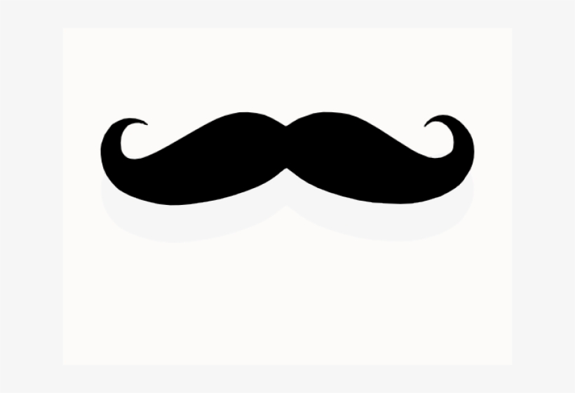 Moustache Clipart Clip Art - Mario Mustache Clip Art - Free Transparent ...