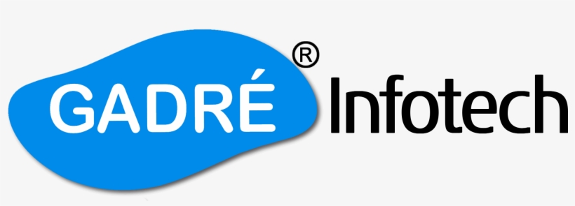 Gadre Infotech - Infotech Logo - Free Transparent PNG Download - PNGkey