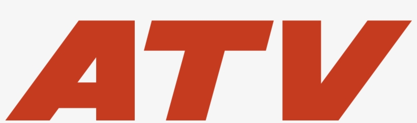 Atv Logo Png - Atv 青森 テレビ ロゴ - Free Transparent PNG Download - PNGkey