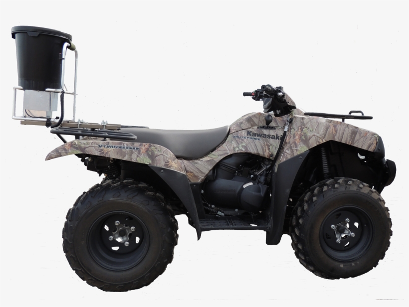 Atv - All-terrain Vehicle - Free Transparent PNG Download - PNGkey