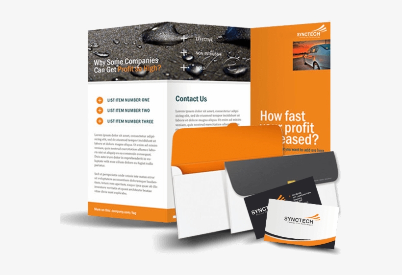 Company Profile Design Png - Free Transparent PNG Download - PNGkey