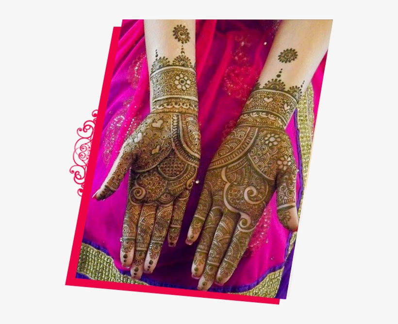 About - Mehndi - Free Transparent PNG Download - PNGkey