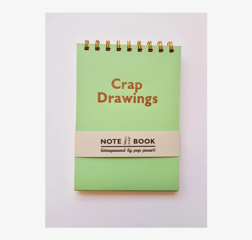 Pop Press Notebooks - Paper - Free Transparent PNG Download - PNGkey