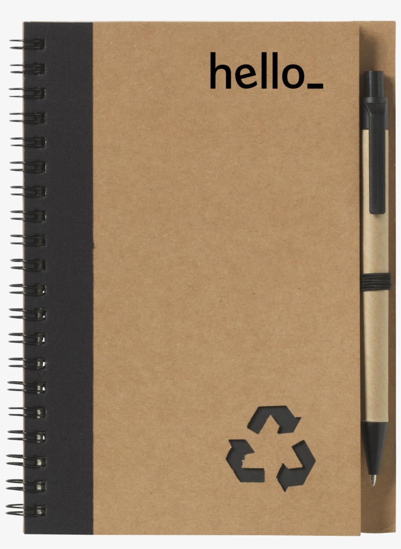 Black - Notebook - Free Transparent PNG Download - PNGkey