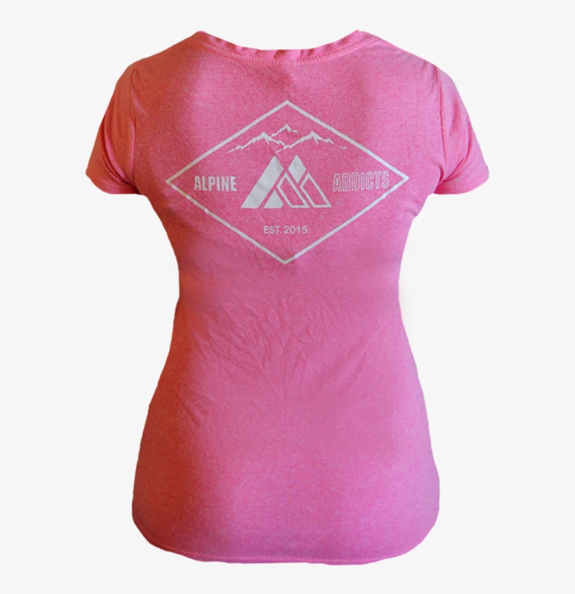 Established Womens - Active Shirt - Free Transparent PNG Download - PNGkey