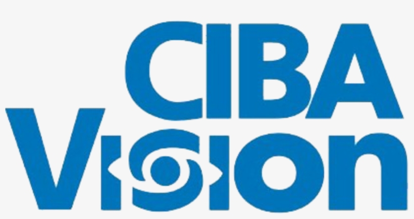 Ciba Vision Logo Wwwpixsharkcom Images Galleries - Ciba Vision - Free ...