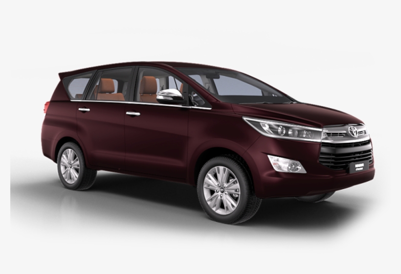 Innova Crysta Png - Innova Crysta - Free Transparent PNG Download - PNGkey