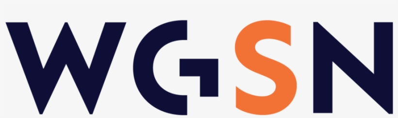 Wgsn - Graphic Design - Free Transparent PNG Download - PNGkey
