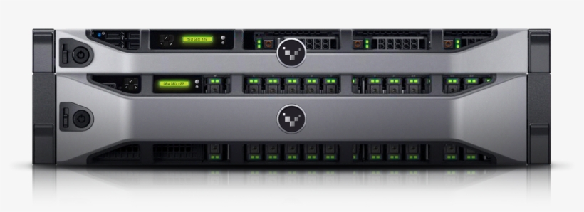 Fully Dedicated Servers - Computer Hardware - Free Transparent PNG ...
