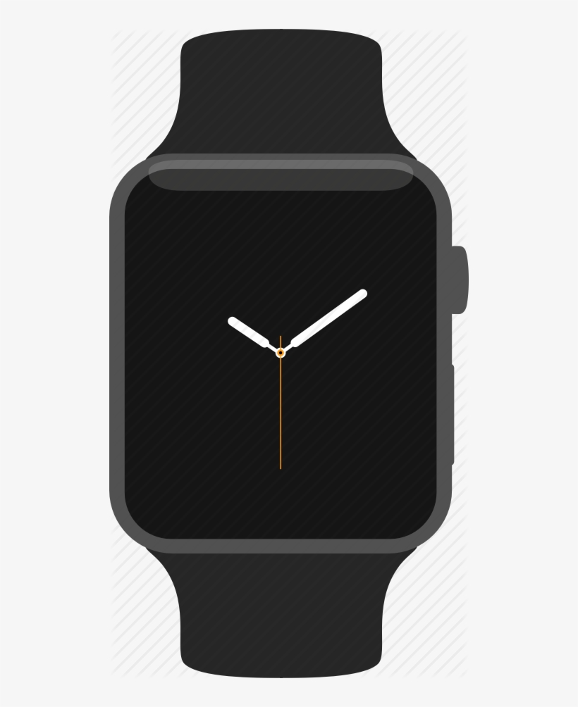 Apple Watch Png - Apple Watch Icon Png - Free Transparent PNG Download ...