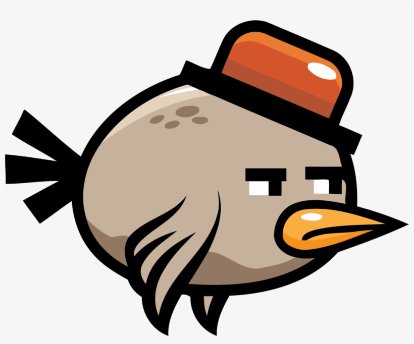 All Photo Png Clipart - Flappy Bird Sprite Png - Free Transparent PNG ...