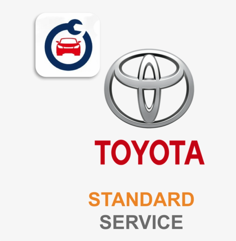 Toyota Innova - Emblem - Free Transparent PNG Download - PNGkey