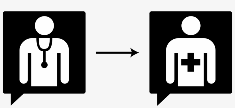 Modern Doctor, > Pix - Graphic Design - Free Transparent PNG Download ...