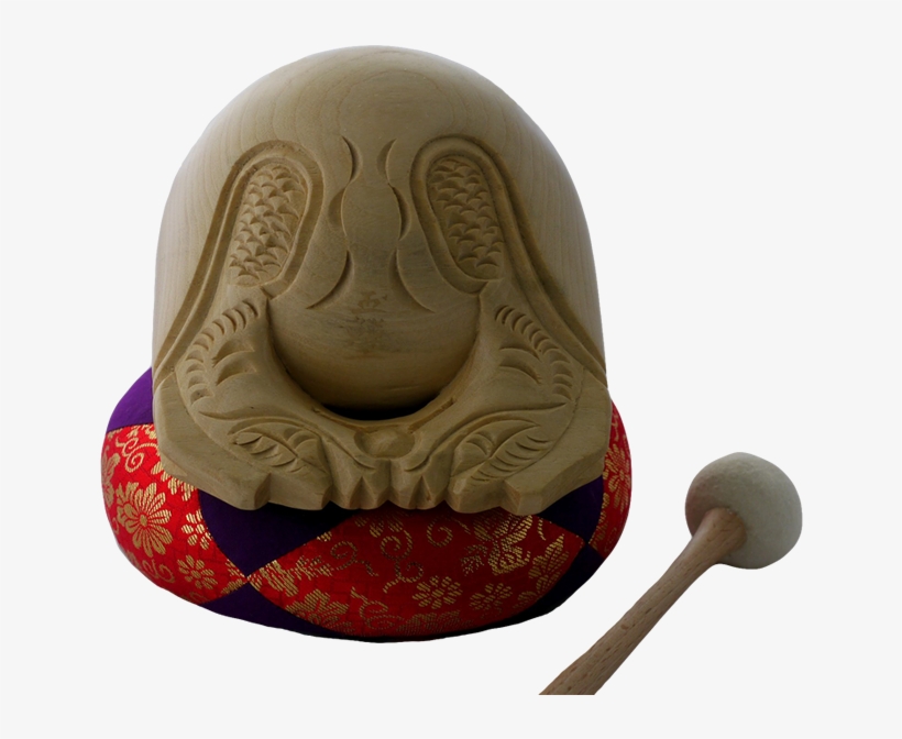 Tap To Expand - Mokugyo - Free Transparent PNG Download - PNGkey