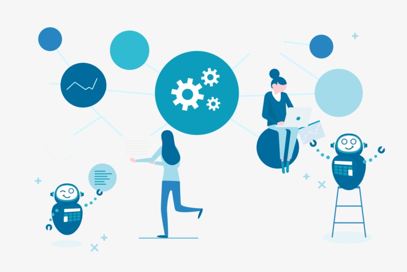 Seamless Integration & Improvement - Graphic Design - Free Transparent ...