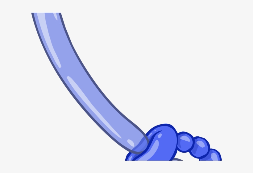 Balloon Clipart Sword - Balloon Swords Transparent - Free Transparent ...